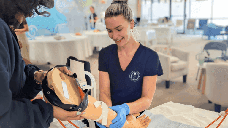 National Phlebotomy Certification Miami | FAMA